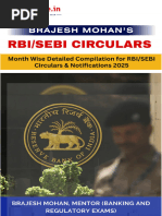 SBI Calendar 2026 | PDF