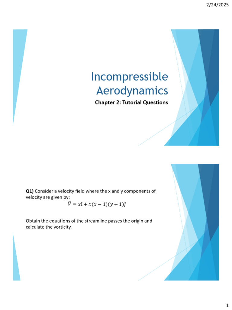 Tutorial Questions Chapter 2 | PDF