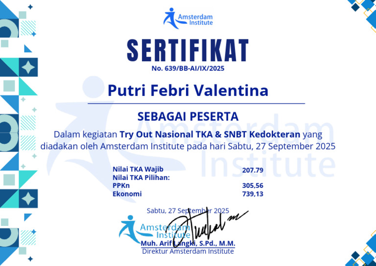 Putri Febri Valentina | PDF