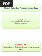 Java How to Program 10th Edition Access | PDF | Operating System ...