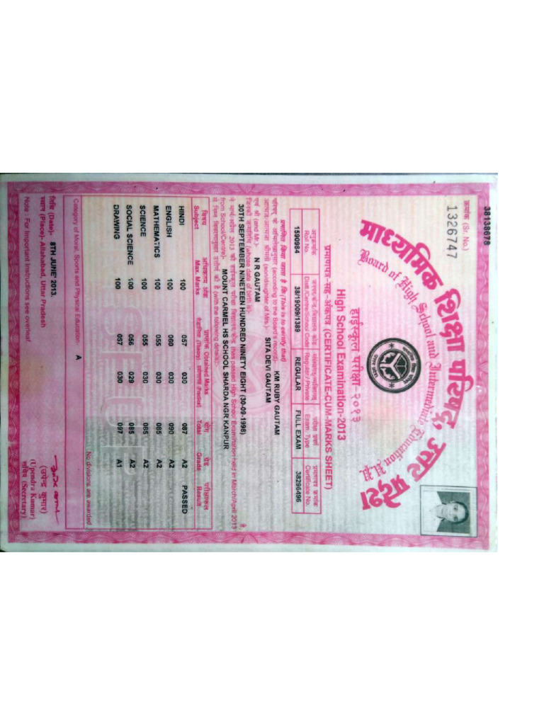 10 Marks - Compressed | PDF