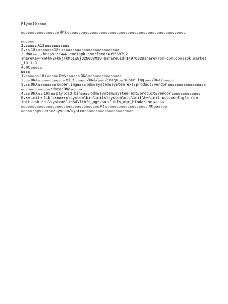 Govno | PDF