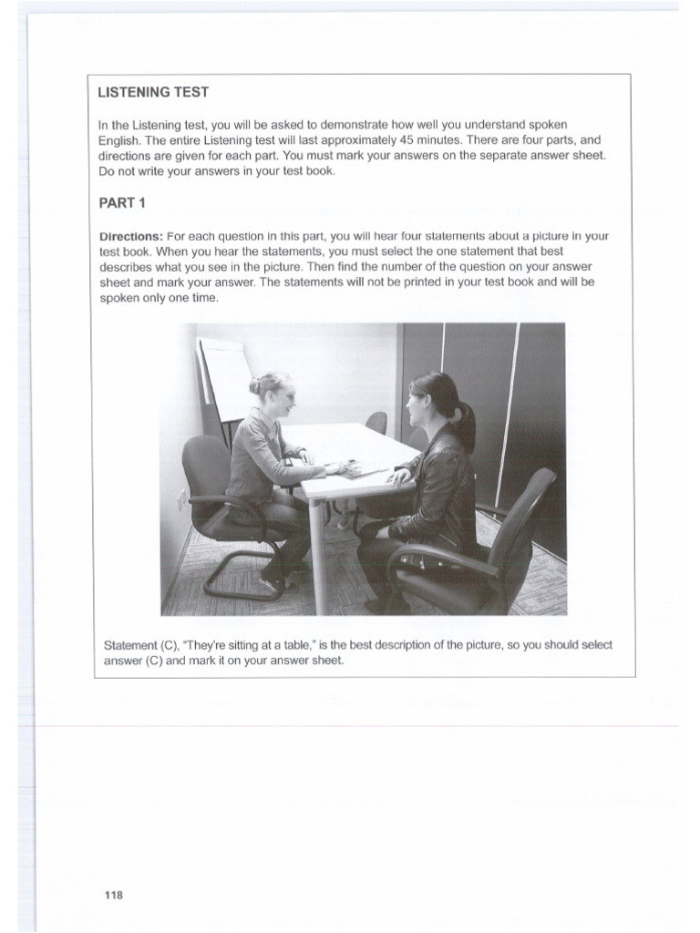TEST 08 | PDF