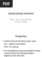 RLF Psikologi D3 Keperawatan Presentasi 4 2025 | PDF