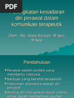 RLF Psikologi D3 Keperawatan Presentasi 4 2025 | PDF