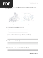 FCTVE 2021/22 Application Guide | PDF | Diploma | Vocational Education