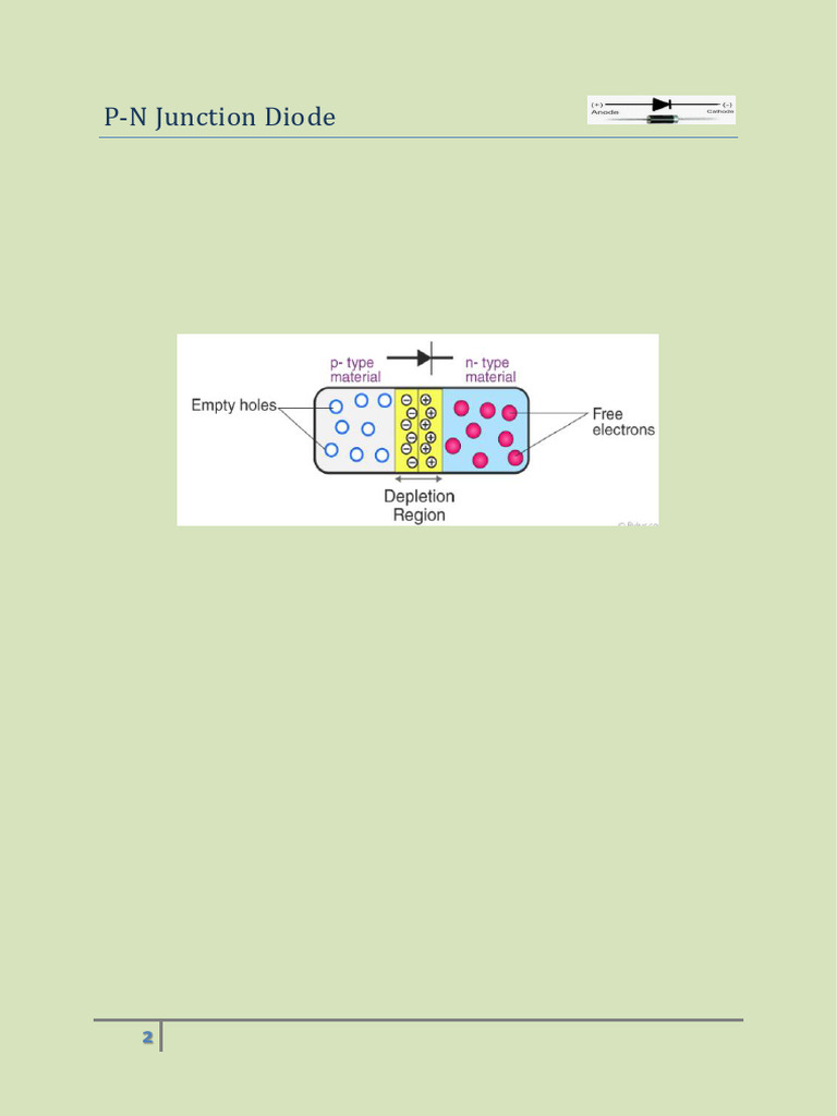 Semiconductor Devices and Applications | PDF | Bipolar Junction ...