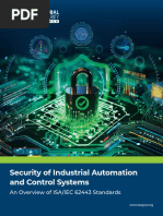 IEC 63452: Railway Cybersecurity Standard | PDF | Computer Security ...