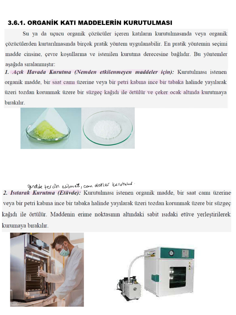 Hafta Genel Islemler | PDF