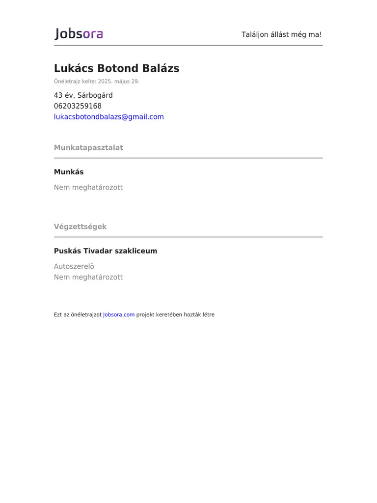 Balázs-Lukács Botond | PDF