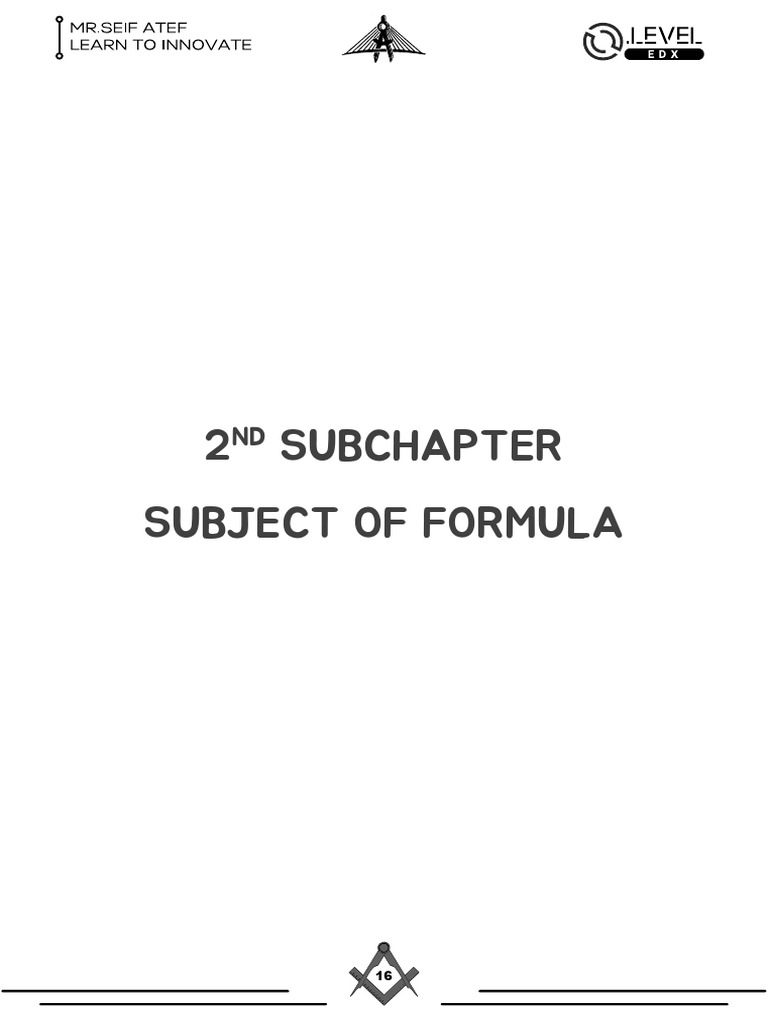 Thursday Home Work | PDF