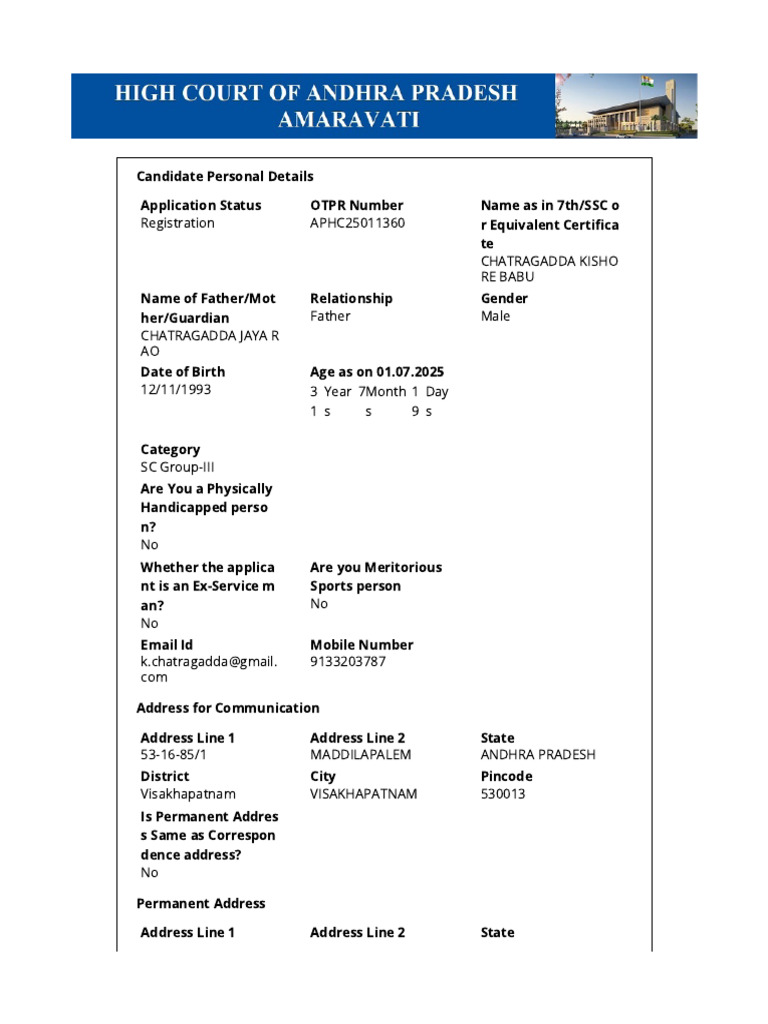 APHC Services 2024 Registration | PDF | Justice | Crime & Violence
