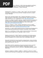 Functions of SBST and DBST in Schools | PDF | Inclusion (Education ...