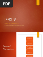 IFRS9 SPPI Test Analysis | PDF