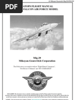 C-17 Globemaster Iii: User Manual | PDF | Aviation | Vehicles