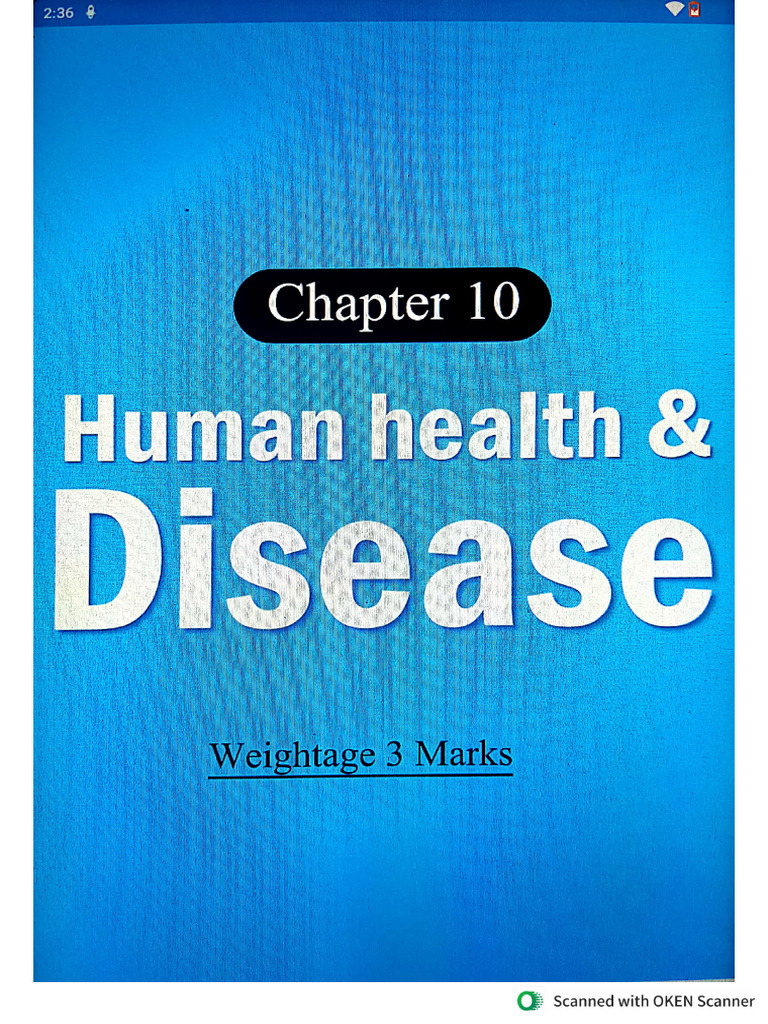 Bio Cha 10 | PDF