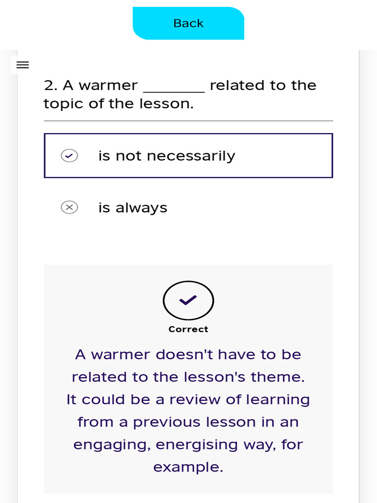 Scorm Module - EnetEnterprise 3 | PDF