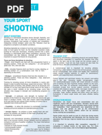 FEAST Test Training | PDF | Transport