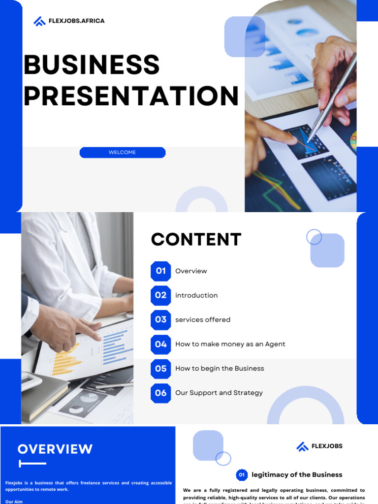 Updated 2025 Presentation | PDF | Essays