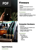 Hard Copy Devices Explained | PDF | Printer (Computing) | Photocopier