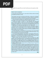 Understanding WABUB and Complex Sentences | PDF