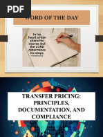 BIR Form 1709 Filing Guidelines | PDF | Taxes | Economies