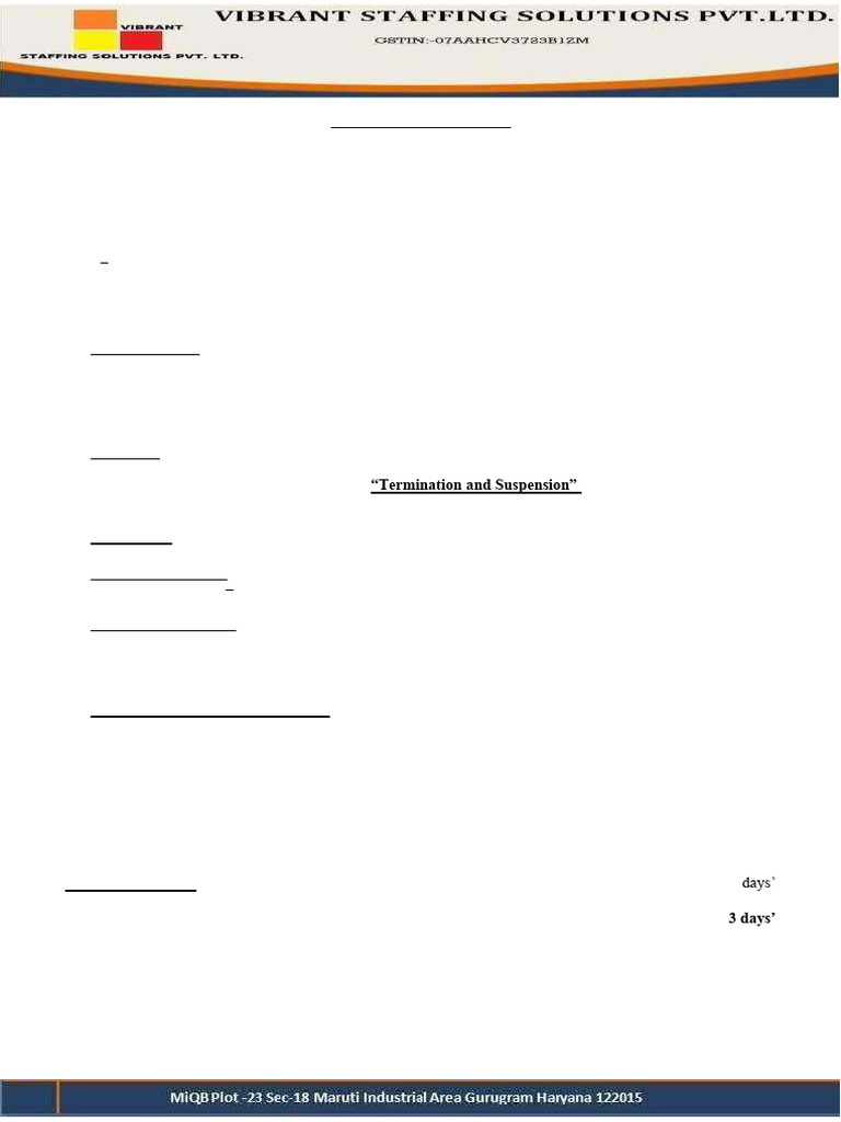 Vbk376 Mohd Ayaan Mohd Rfiq Siddiqul | PDF | Indemnity | Employment