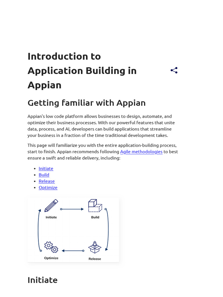 Introduction to Application | PDF | Software Engineering | Computer Engineering