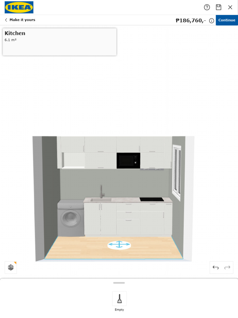 IKEA Kitchen Planner 2 | PDF