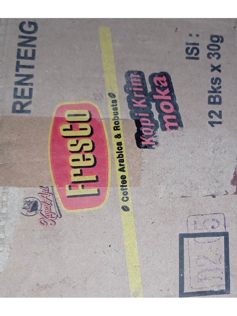 Fresto - Coffee 10 18 2025 19 35 | PDF