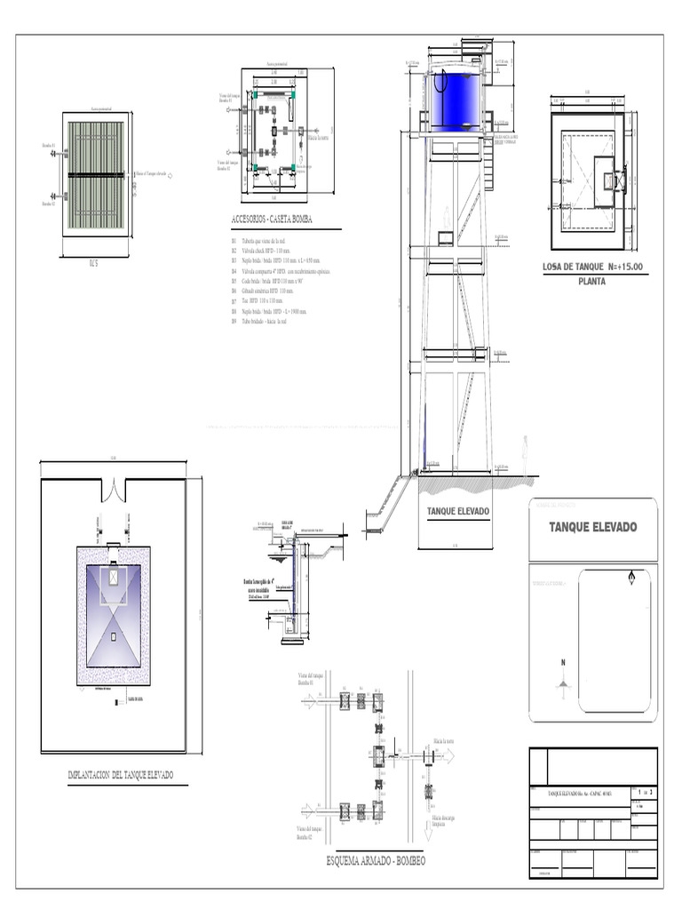 Implantacion Sistema Aa - PP Miracielo 25 Oct 24 | PDF