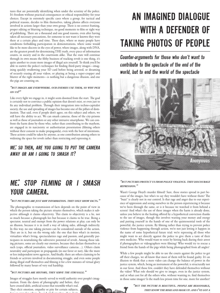 Streamer Clean | PDF