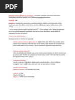 Fortaline Plus Capsules RCP Jan 2020 1 | PDF | Acide docosahexaénoïque ...
