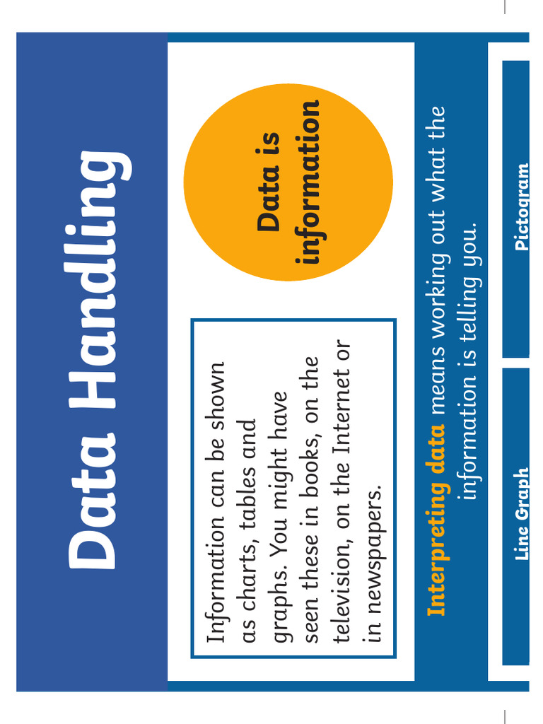 Data Handling Techniques Explained | PDF