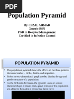 HIC and LIC Population Pyramid Project | PDF | Behavioural Sciences ...