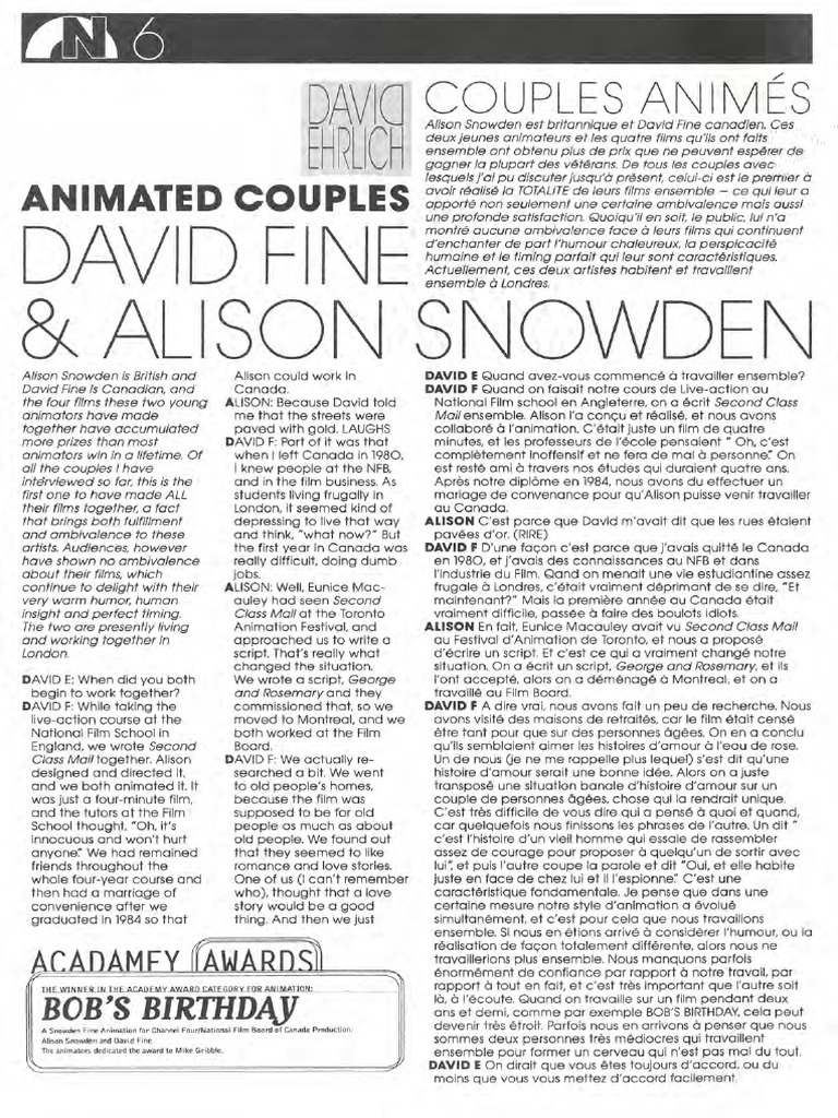 Fine Snowden | PDF
