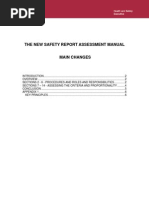 Short Service Employee Program | PDF | Mentorship | Risk Assessment