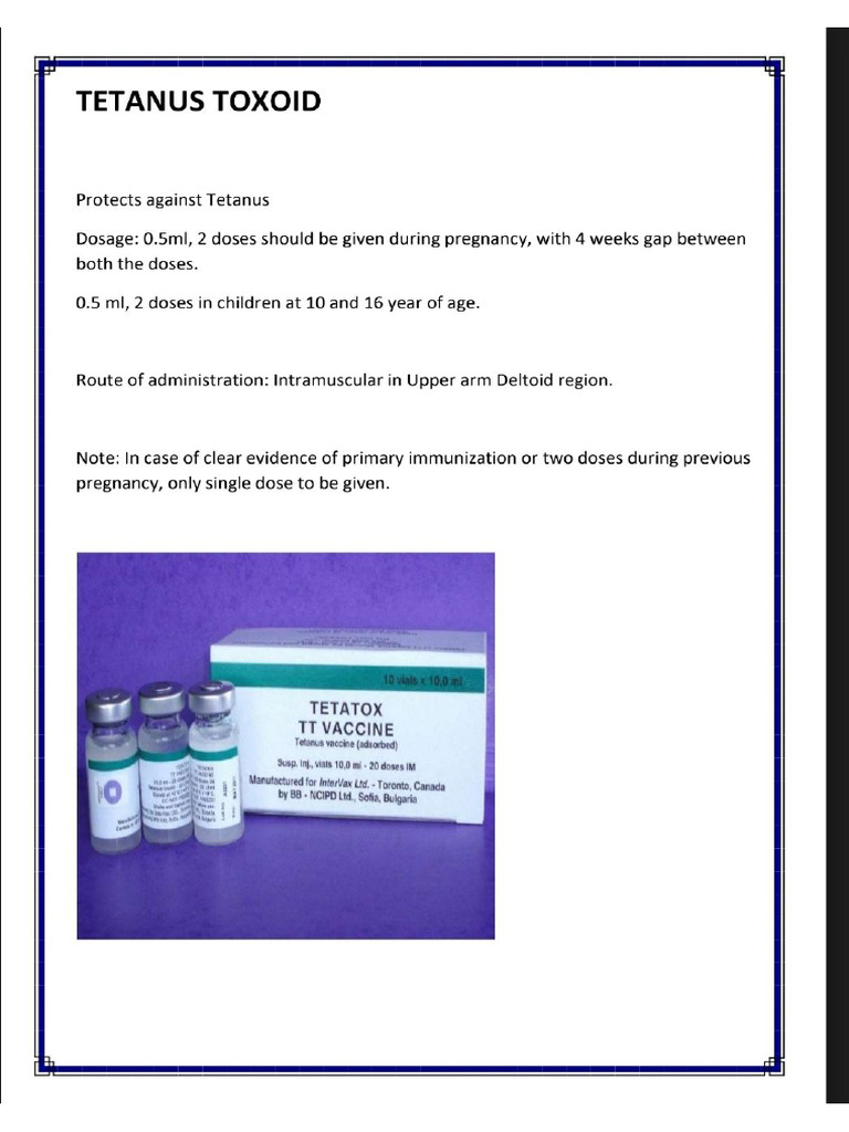 PSM Drugs, Vaccines, Meters | PDF