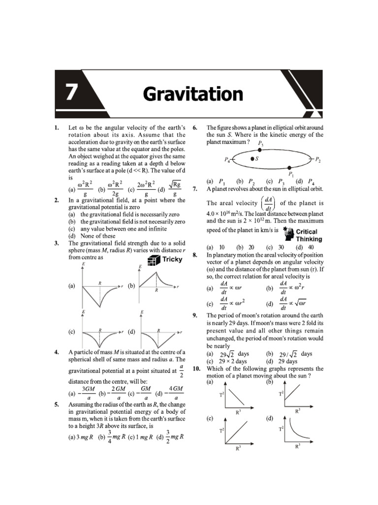 RPT-5 NEET Holiday Worksheet | PDF