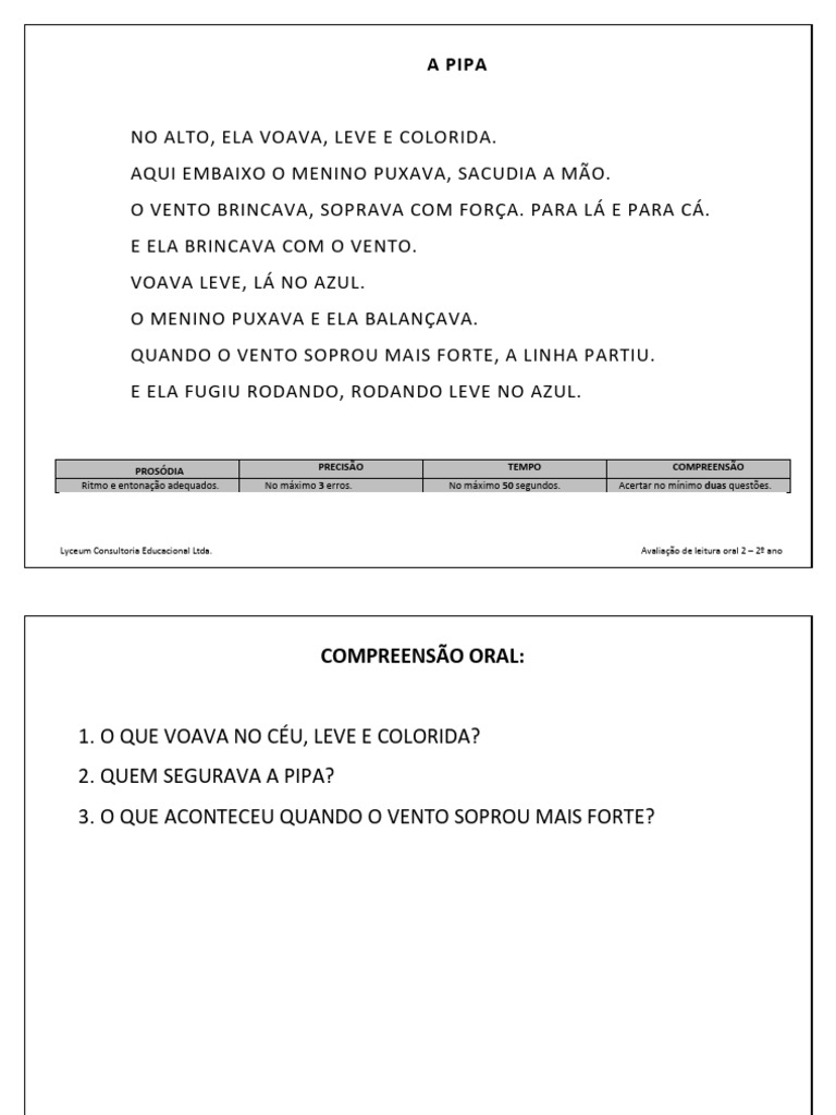 A PIPA | PDF