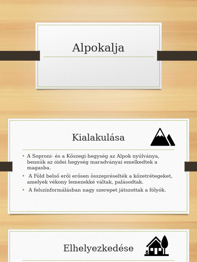 Alpokalja | PDF