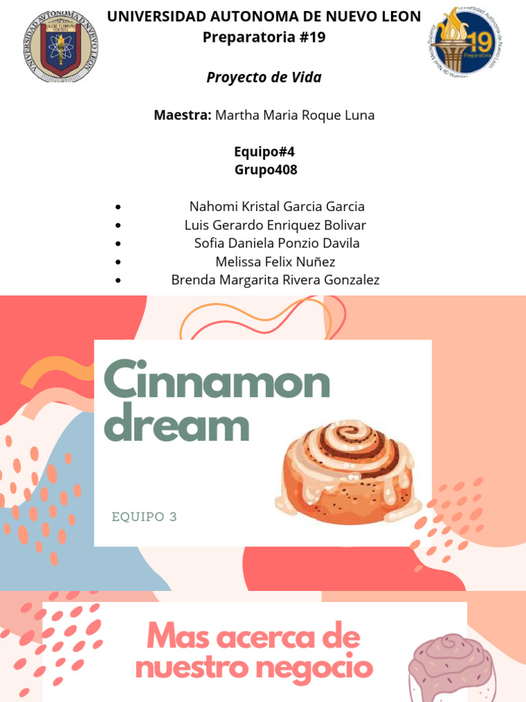 Equipo4 G408 - ProyectodeVida - 20250214 - 185834 - 0000 | PDF