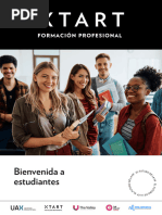 Acceso al Instituto Virtual MEDAC | PDF | Contraseña | Informática