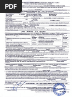 AMSA 771 Sea Service Record Guide | PDF | Marine Propulsion | Transport