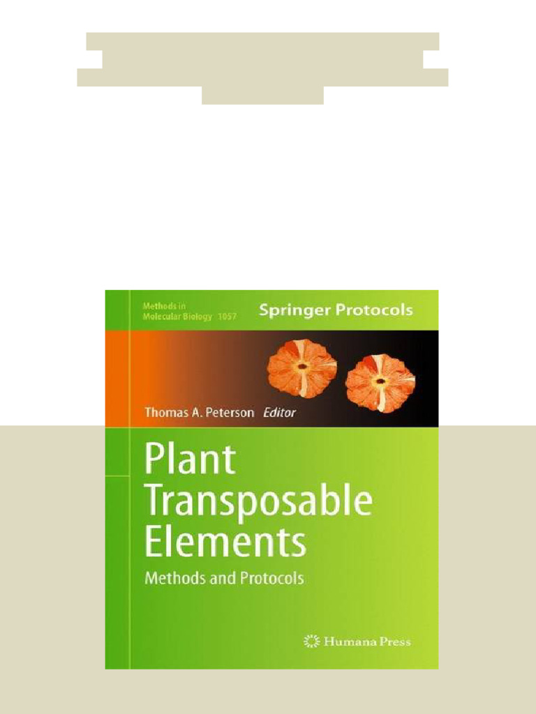 8637872 | PDF | Transposable Element | Genetics