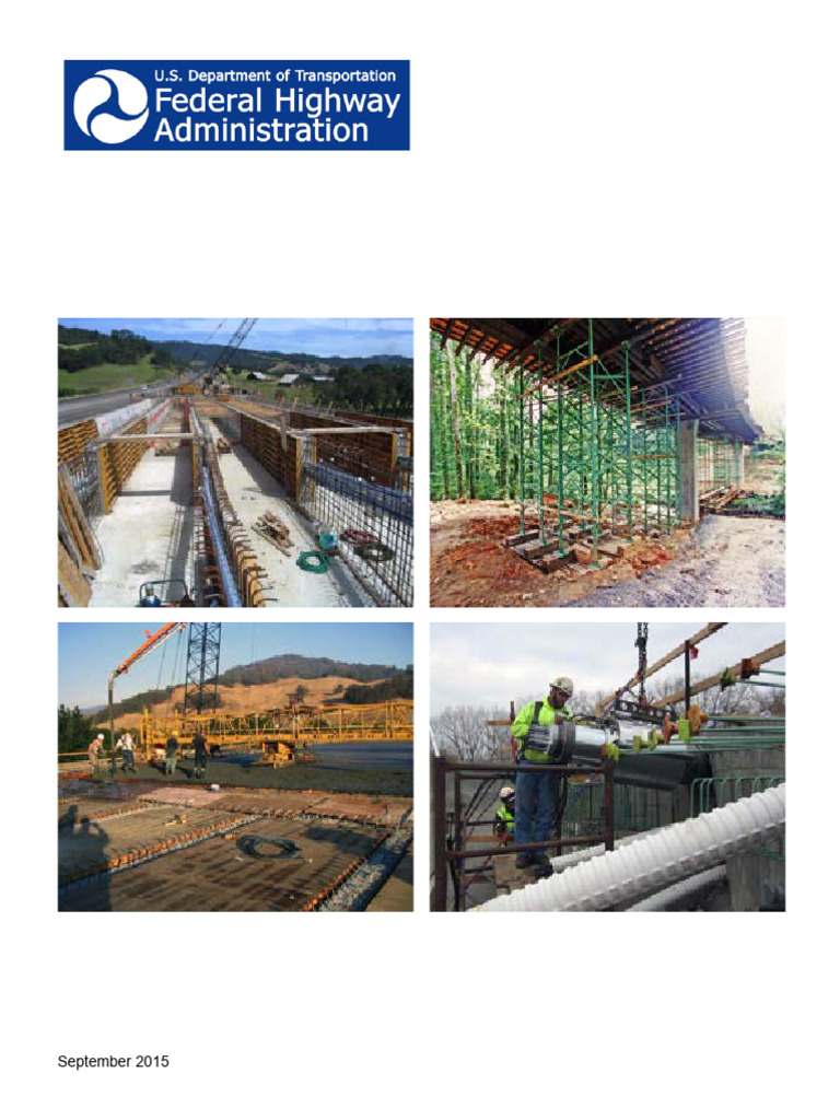 Box Girder Post | PDF | Prestressed Concrete | Beam (Structure)