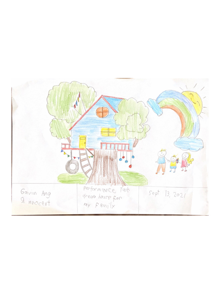 Performance Task | PDF