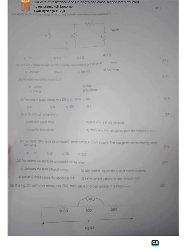 Eee CT 1 DC | PDF