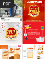 Tupperware Catalog 26 SPRING en | PDF | Cookware And Bakeware | Cooking