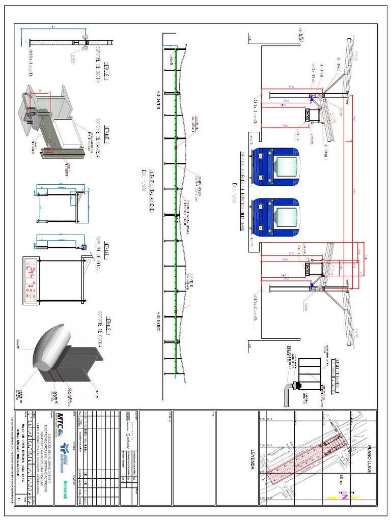 Ctel Sie Elt Tel DWG 60534 0a | PDF